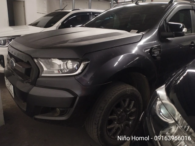 2018 Ford Ranger 4x2 2.2 Second Hand Car | kab3091 | ₱ 501,600 ...