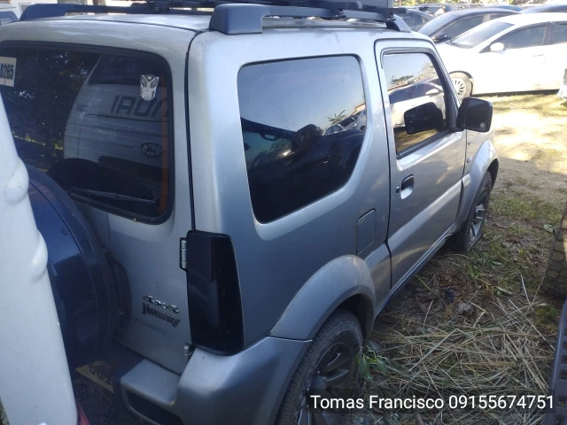 2018 Suzuki Jimny AWD 1.3 Second Hand Car | kab8012 | ₱ 534,650 ...