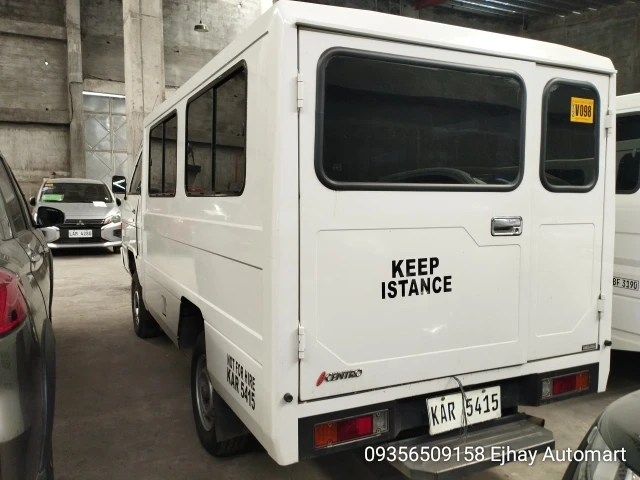 2024 Mitsubishi L300 Exceed 2.2 Second Hand Car | kar5415 | ₱ 571,444 - Automart.Ph