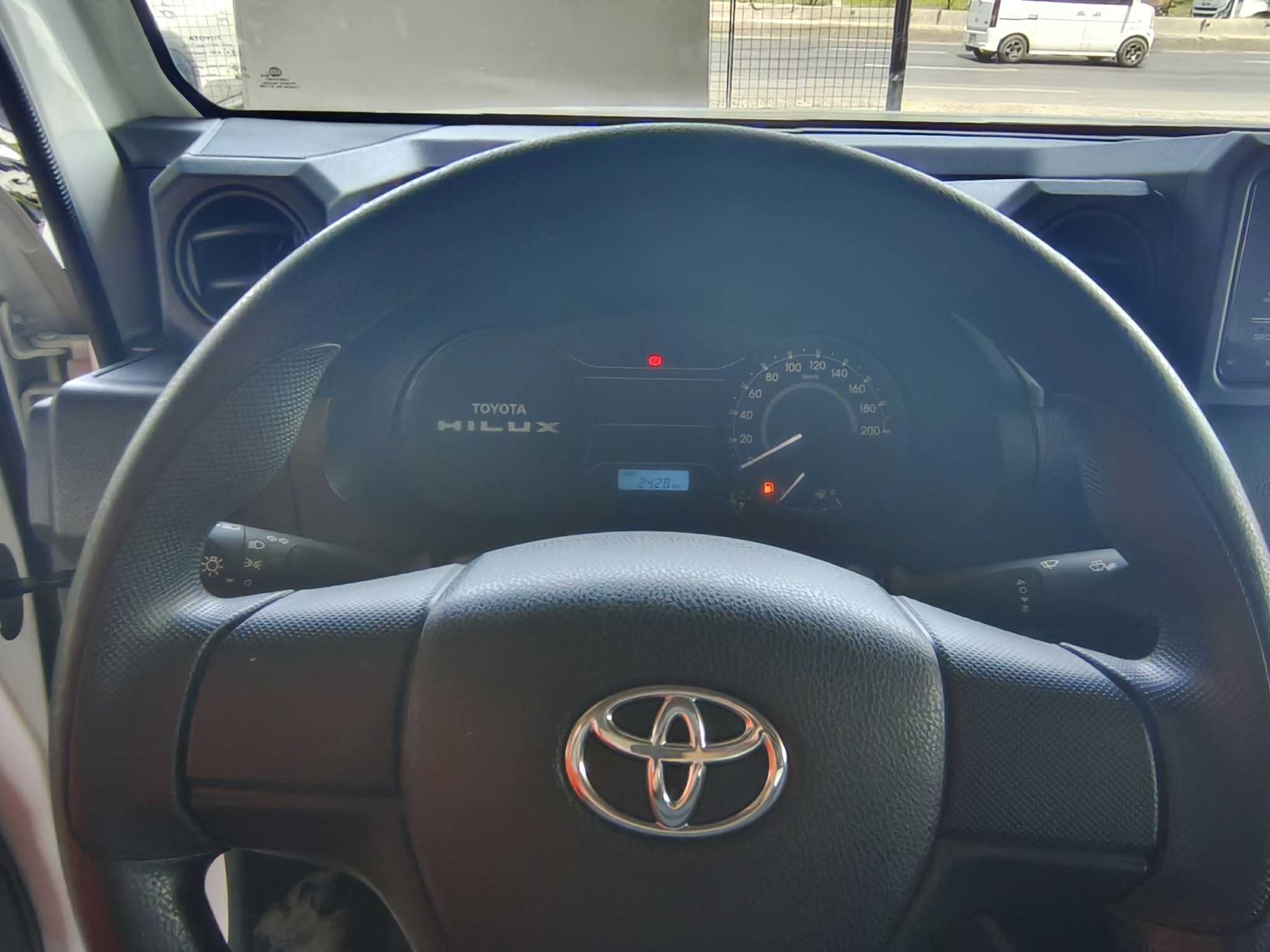 2023 MITSUBISHI MONTERO SPORT SPORT BLACK SERIES 4X2 2.4 Second Hand ...