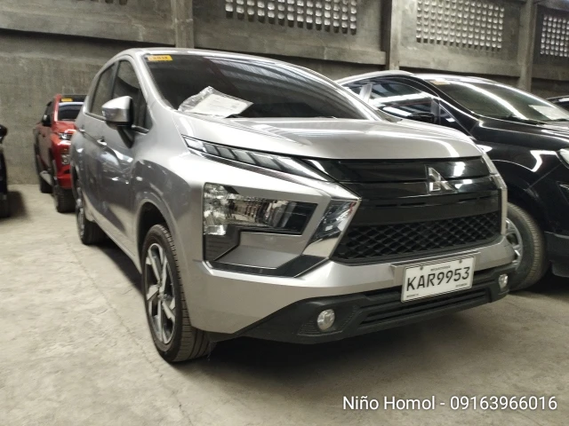 2024 Mitsubishi Xpander GLX 4x2 1.5 Second Hand Car | kar9953 ...