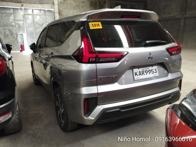 2024 Mitsubishi Xpander GLX 4x2 1.5 Second Hand Car | kar9953 ...