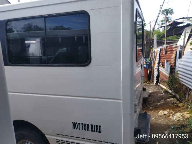 2021 Isuzu Traviz 2.5 Second Hand Car | lah8583 | ₱ 857,950 - Automart.Ph