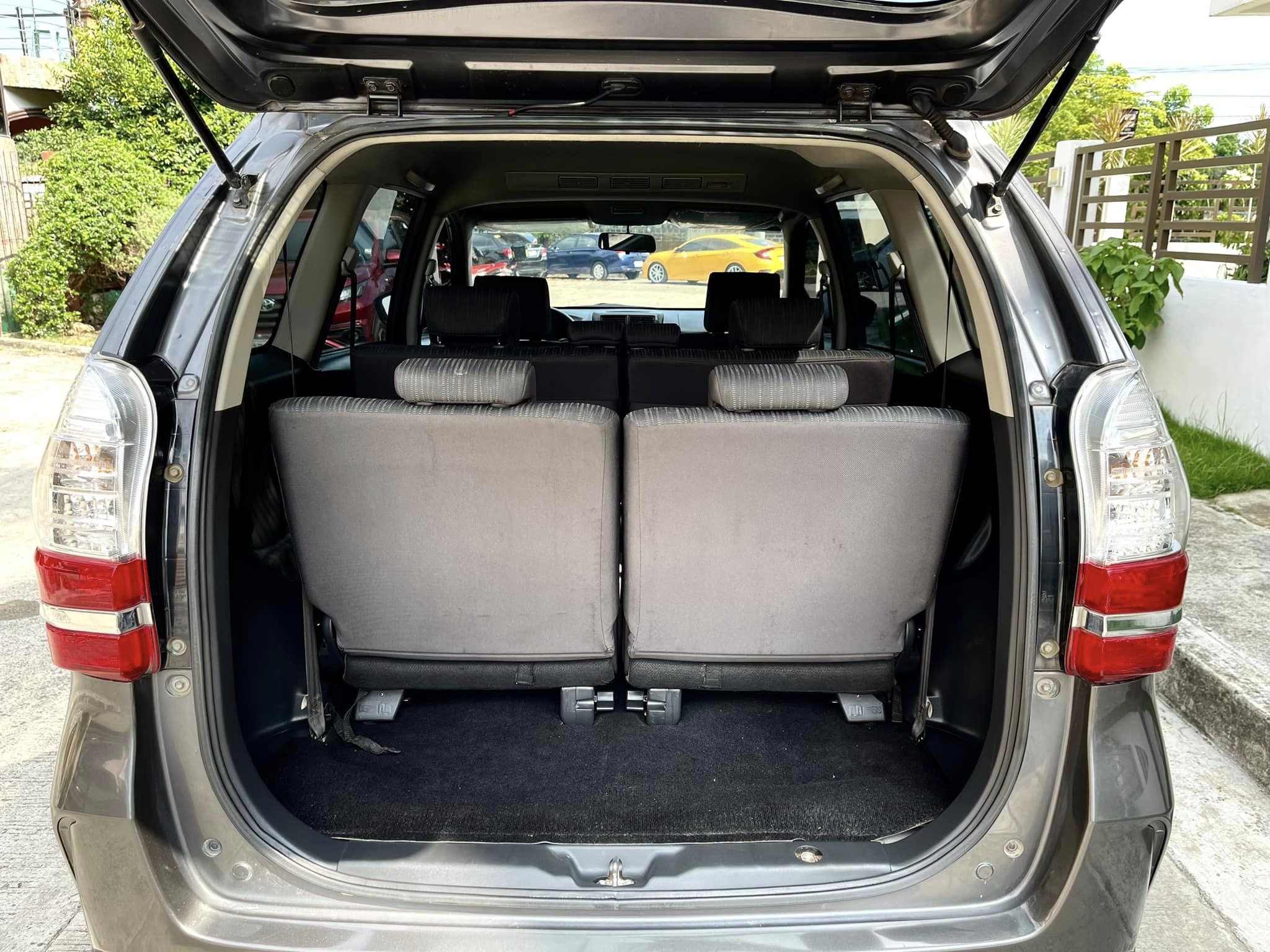 2020 Toyota Avanza E 1.3 Second Hand Car | lai2890 | ₱ 657,000 ...