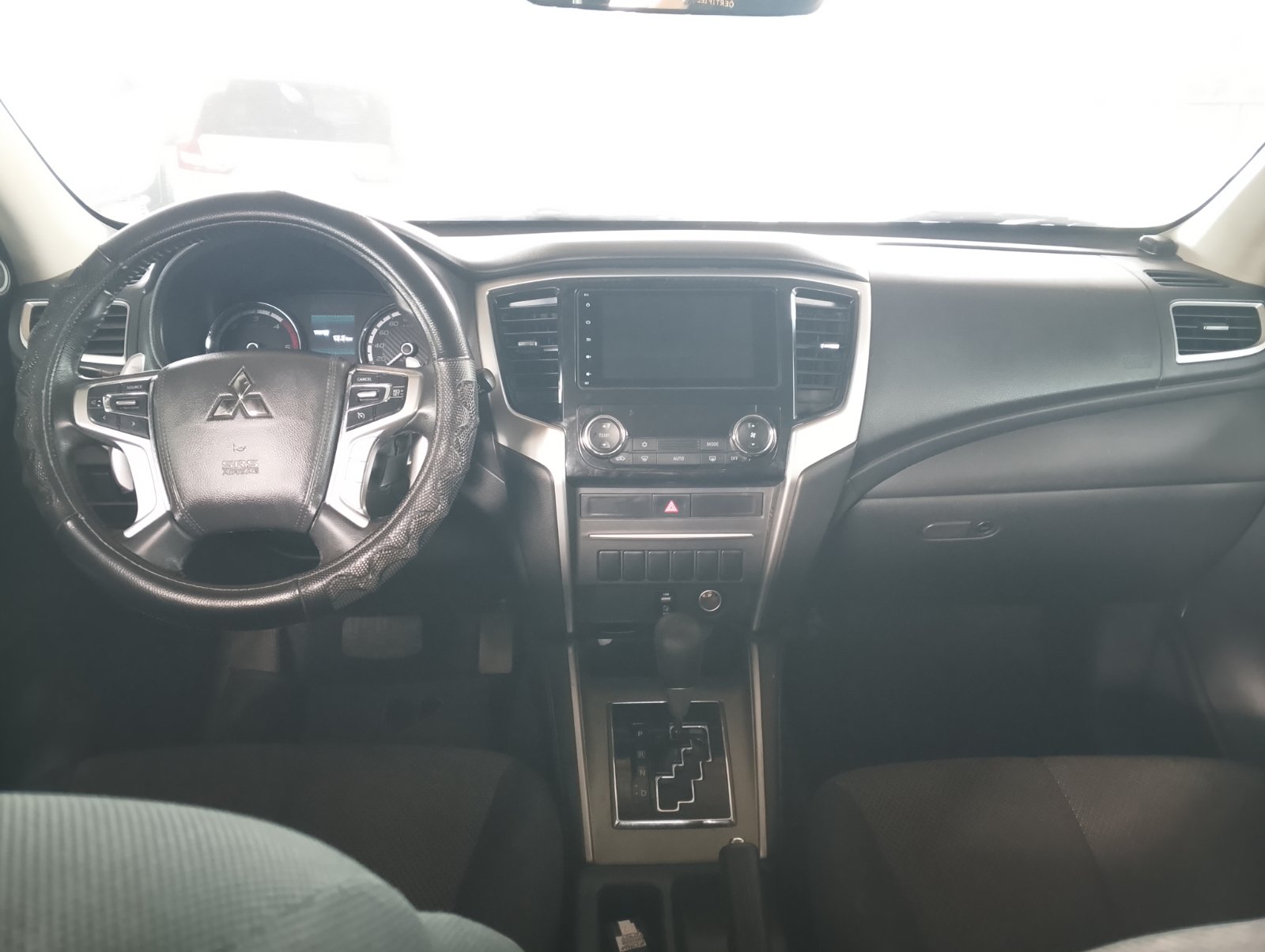 2023 MITSUBISHI STRADA GLS 4X2 2.4 Second Hand Car | lam5078 | ₱870,400 ...
