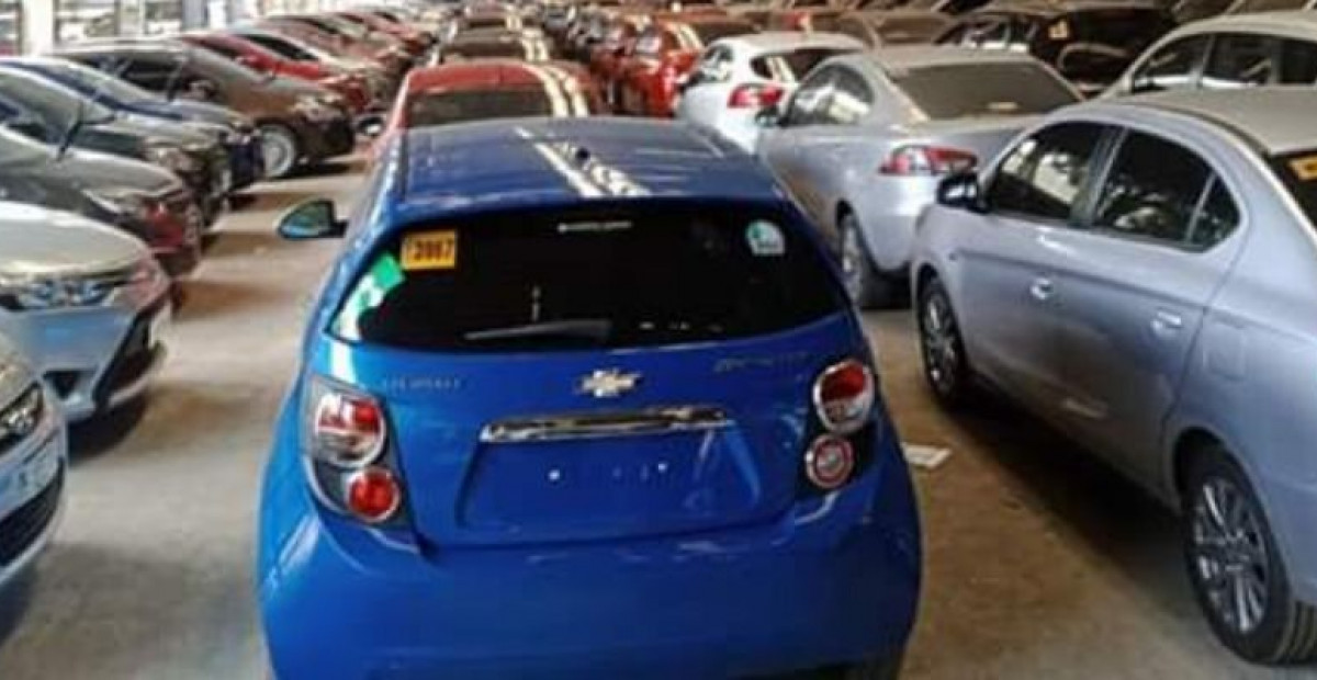 Used Orix Cars For Sale Philippines | Automart.Ph
