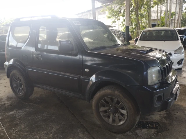 2018 Suzuki Jimny 4x4 Second Hand Car | maf1326 | ₱ 693,000 - Automart.Ph