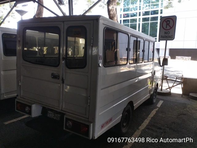 2017 Hyundai H100 Shuttle 2.6 Second Hand Car | mt2404 | ₱ 333,900 ...