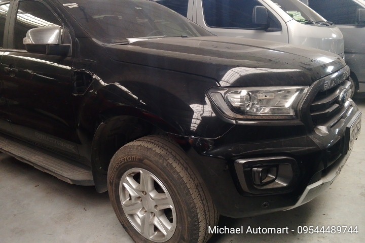2019 Ford Ranger Wildtrak 4x2 2.0 Second Hand Car | nbd7021 | ₱ 544,555 ...
