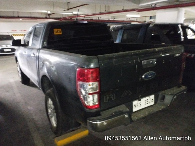 2019 Ford Ranger XLT 4x2 2.2 Second Hand Car | nbs3526 | ₱ 545,300 ...
