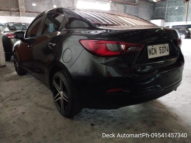 2017 Mazda 2 Second Hand Car | ncn5374 | ₱ 420,000 - Automart.Ph