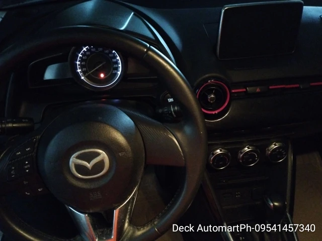 2017 Mazda 2 Second Hand Car | ncn5374 | ₱ 420,000 - Automart.Ph