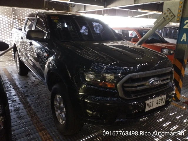 2019 Ford Ranger XLS 4x2 2.2 Second Hand Car | ndi4392 | ₱ 494,250 ...
