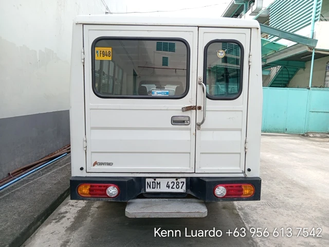 2020 Hyundai Shuttle Van H100 2.5 Second Hand Car | ndm4287 | ₱ 339,500 ...