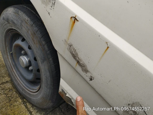 2019 Hyundai H100 Shuttle Body 2.5 Second Hand Car | ned5522 ...