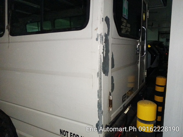 2019 Hyundai H100 GL CRDi Shuttle Body 2.5 Second Hand Car | ned5632 ...