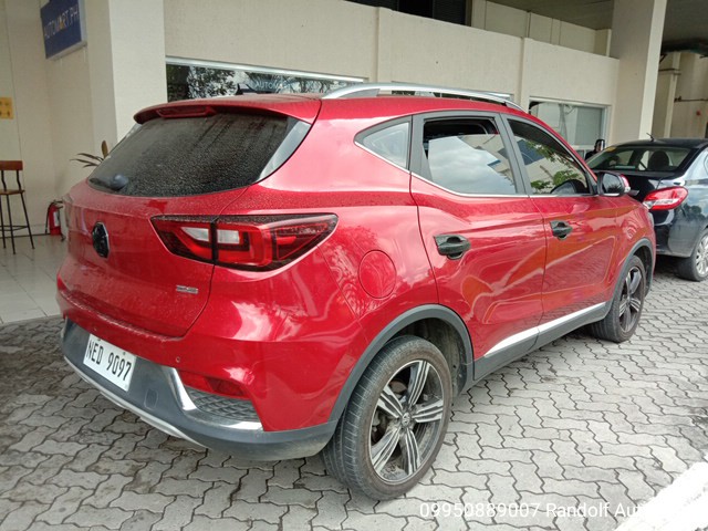 2019 MG ZS Alpha 1.5 Second Hand Car | ned9097 | ₱ 486,400 - Automart.Ph