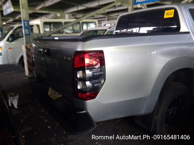 2023 Mitsubishi Strada GLS 4x2 2.4 Second Hand Car | nee3426 ...