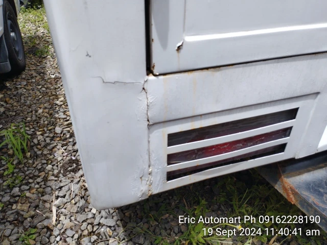 2022 JAC Prince FB Body 2.80 Second Hand Car | nfp1668 | ₱ 764,115 ...