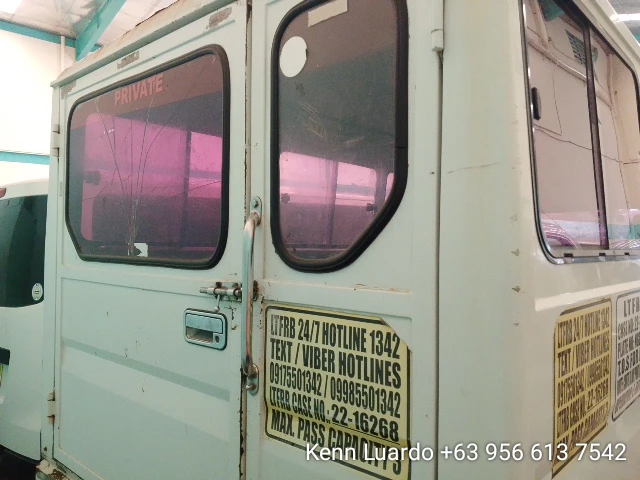 2020 HYUNDAI H100 GL CRDI SHUTTLE BODY 2.5 Second Hand Car | ngd3675 ...