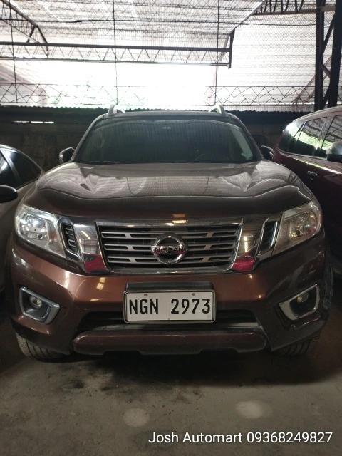 2020 Nissan Navara NP300 EL 4x2 2.5 Second Hand Car | ngn2973 ...