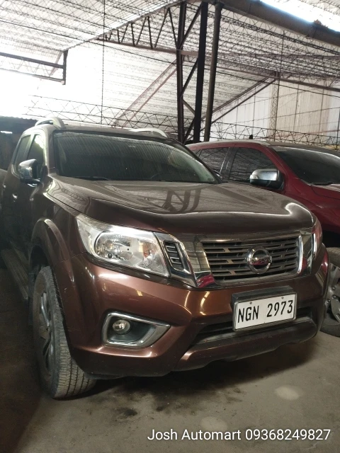 2020 Nissan Navara NP300 EL 4x2 2.5 Second Hand Car | ngn2973 ...