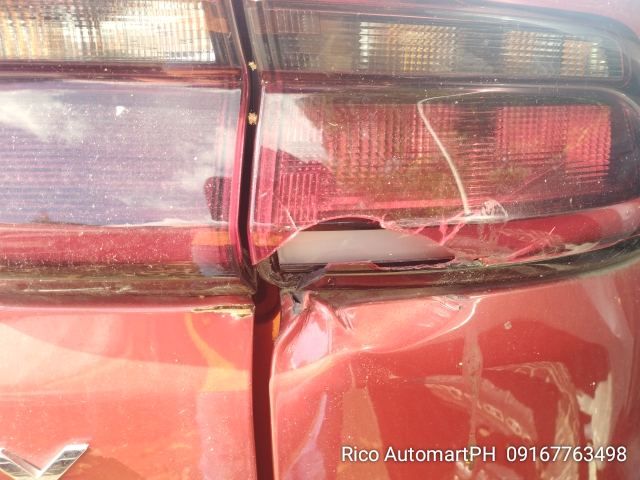 2022 Chery Tiggo Second Hand Car | ngq3019 | ₱ 895,850 - Automart.Ph