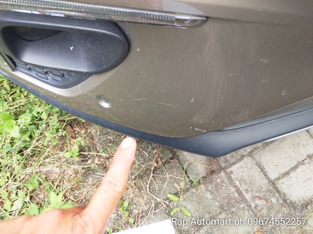 2023 Ford Territory Ecoboost Titanium 1.5 Second Hand Car | nhd6286 ...