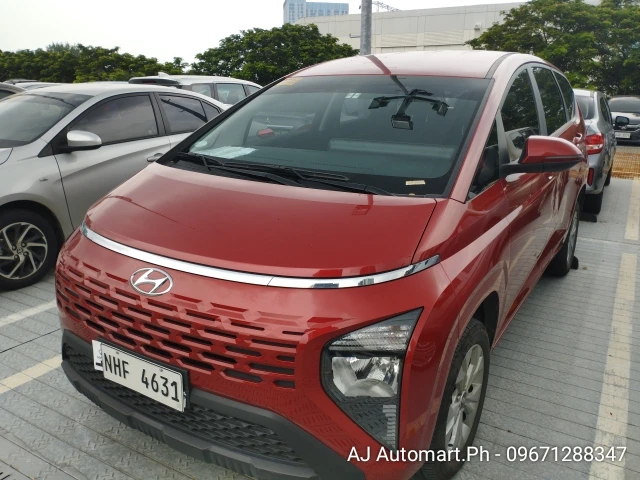 2023 Hyundai Stargazer GL 1.5 Second Hand Car | nhf4631 | ₱ 570,700 ...