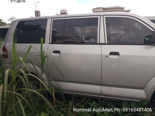 2024 Suzuki Apv GA 1.6 Second Hand Car | nhg6376 | ₱ 415,140 - Automart.Ph