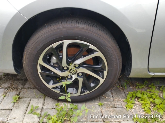 2023 Toyota Vios XLE 1.3 Second Hand Car | nig3560 | ₱ 488,000 ...