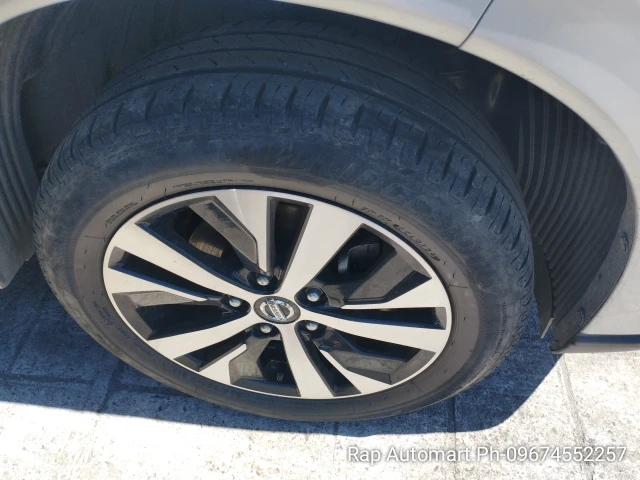 2024 Nissan Livina VE 1.5 Second Hand Car | nkb1345 | ₱ 649,600 ...