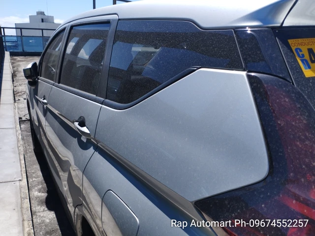 2024 Nissan Livina VE 1.5 Second Hand Car | nkb1345 | ₱ 649,600 ...