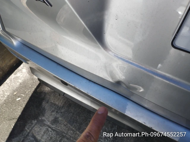 2024 Nissan Livina VE 1.5 Second Hand Car | nkb1345 | ₱ 649,600 ...