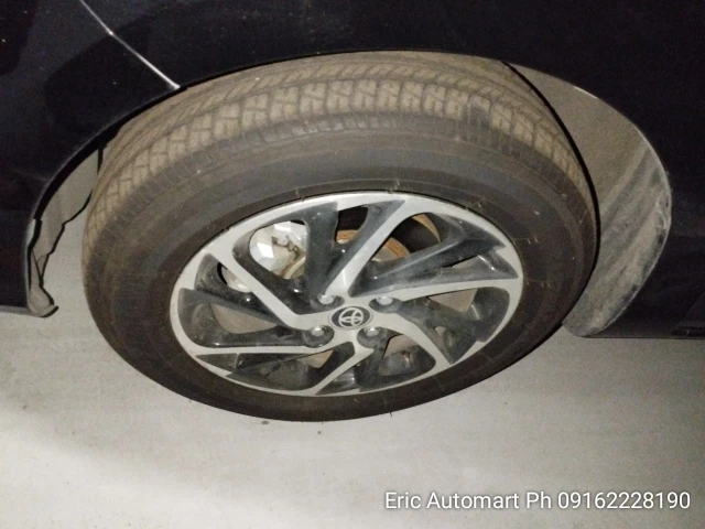 2024 Toyota Vios XLE 1.3 Second Hand Car | nkb6231 | ₱ 560,444 ...