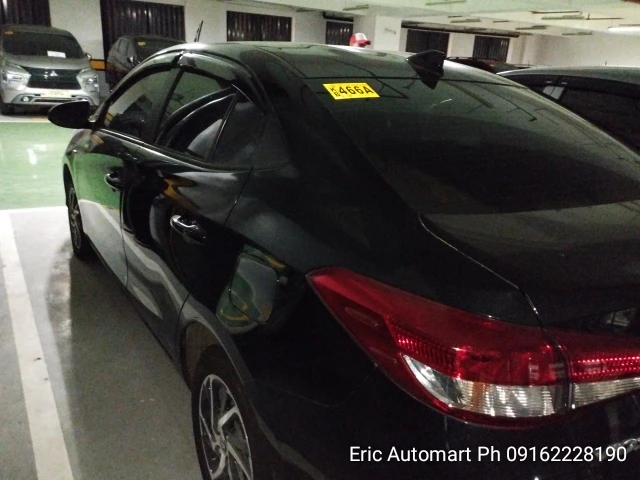 2024 Toyota Vios XLE 1.3 Second Hand Car | nkb6231 | ₱ 560,444 ...