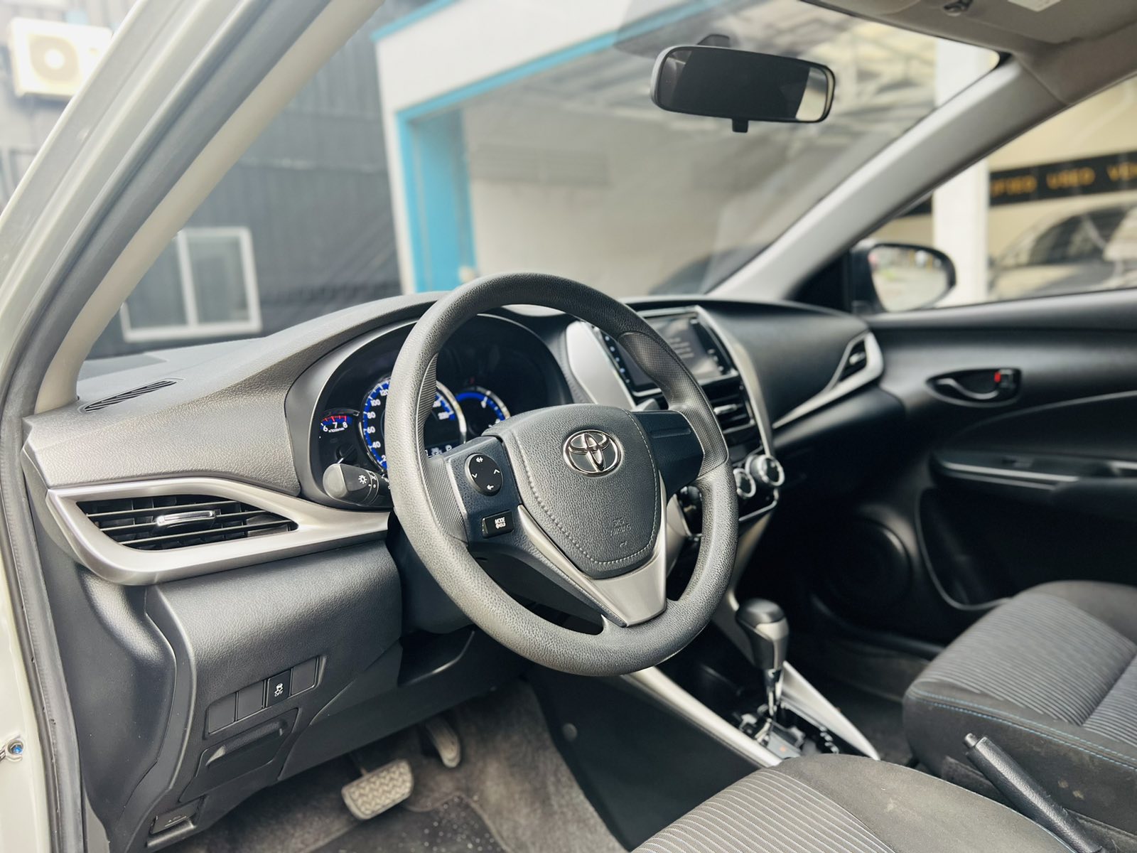 2020 Toyota Vios XLE 1.3 Second Hand Car | pas7338 | ₱ 538,000 ...