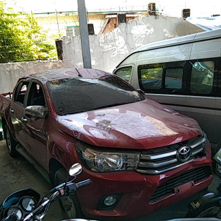 Bacolod Used Cars and Repossessed Cars For Sale Philippines