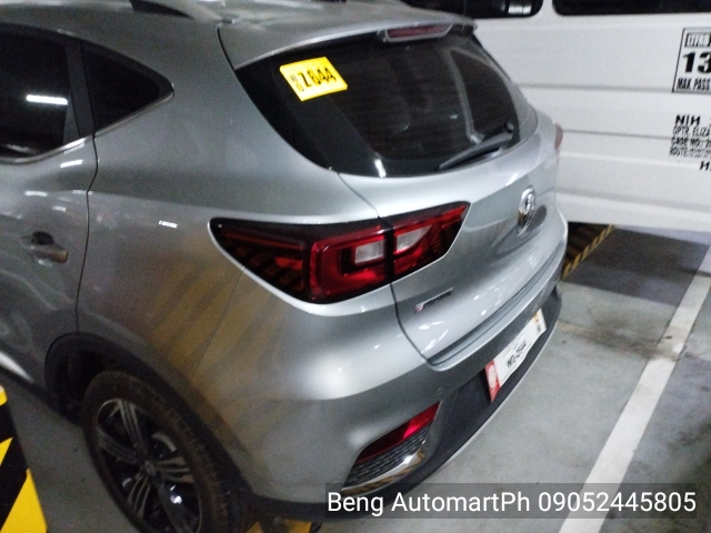 2023 MG ZS Alpha 1.5 Second Hand Car | w0z644 | ₱ 543,000 - Automart.Ph